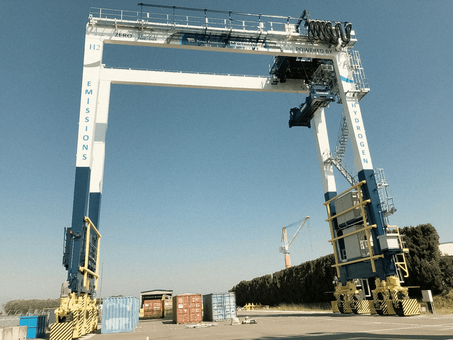 Innovación - Paceco